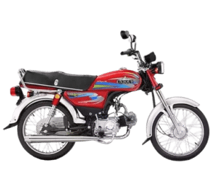 Honda CD 70 2025 Model Price in Pakistan - Onbise.com